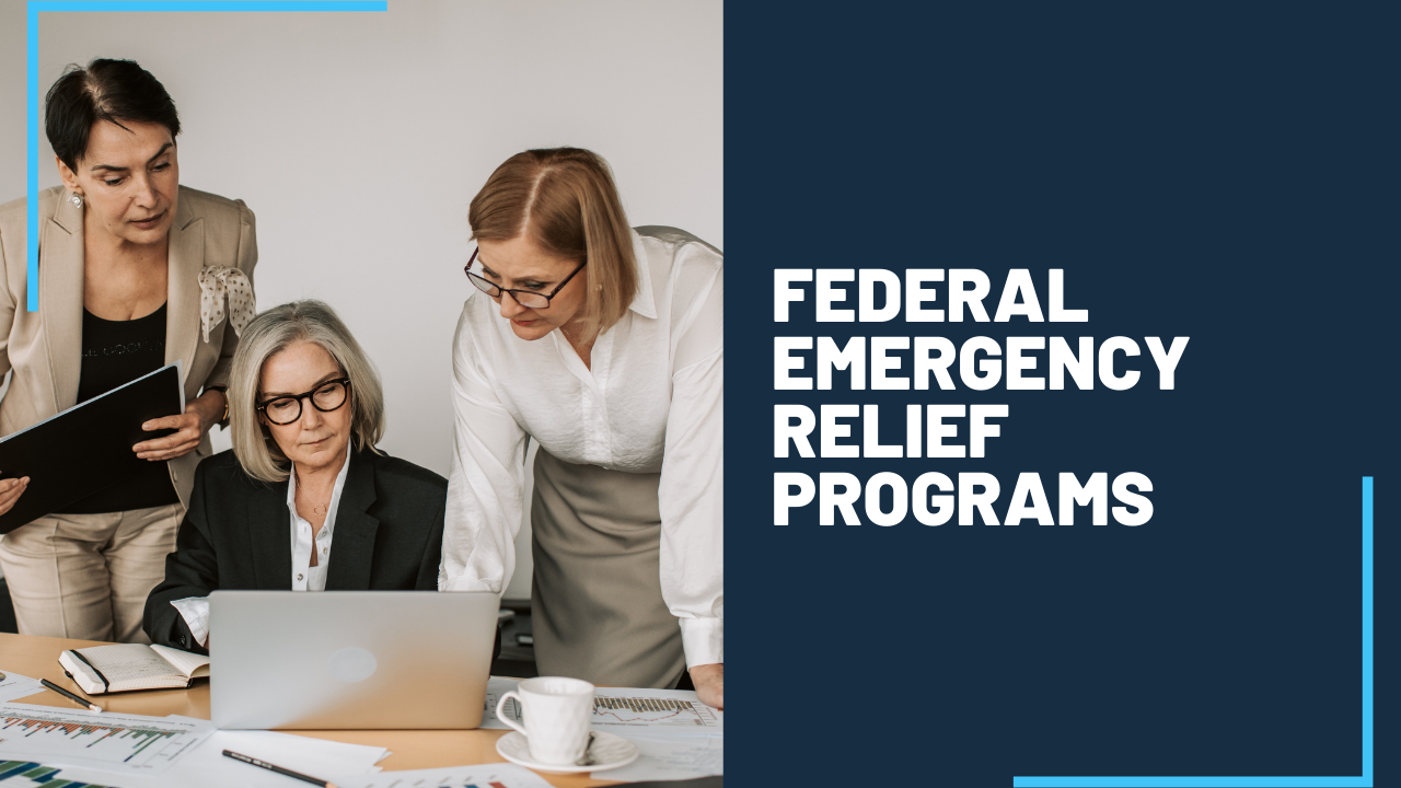 Office of Federal Programs | Department of Education